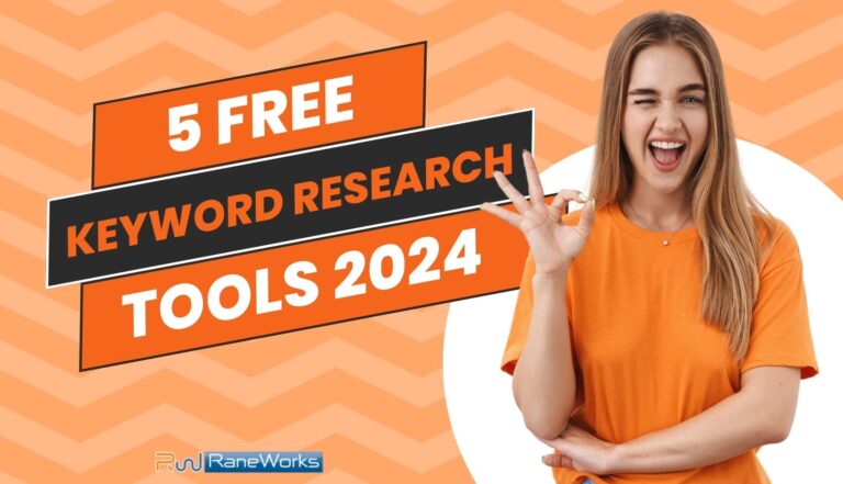 Free Keyword Research Tools: Master SEO Excellence