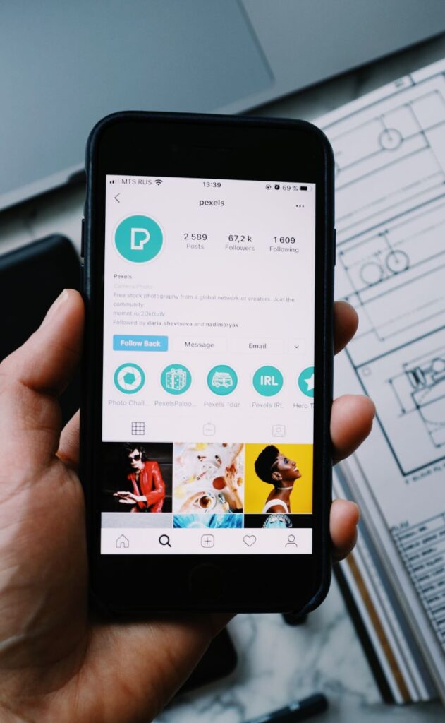 Optimize Your Instagram Profile