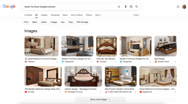 What is Google SERP? Definition, Features & Examples Explained