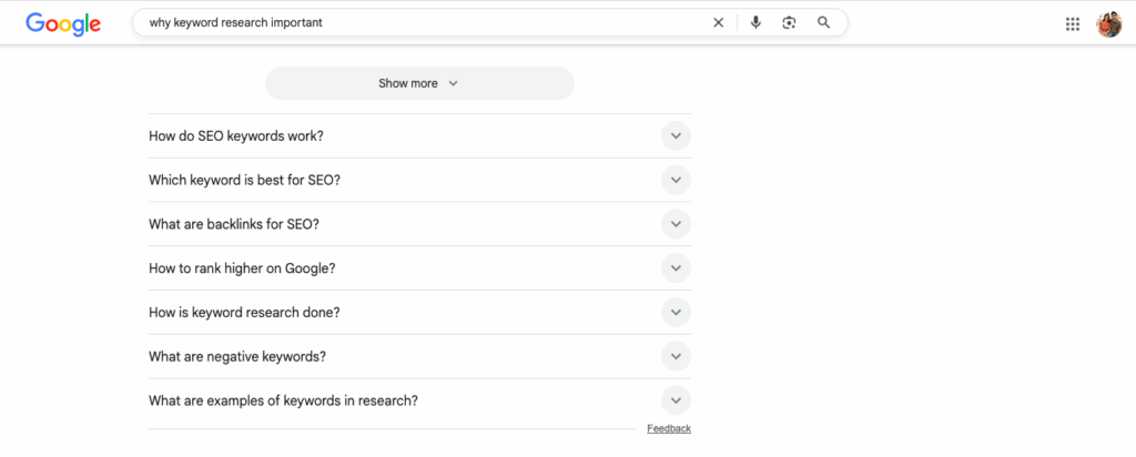 What is Google SERP? Definition, Features & Examples Explained